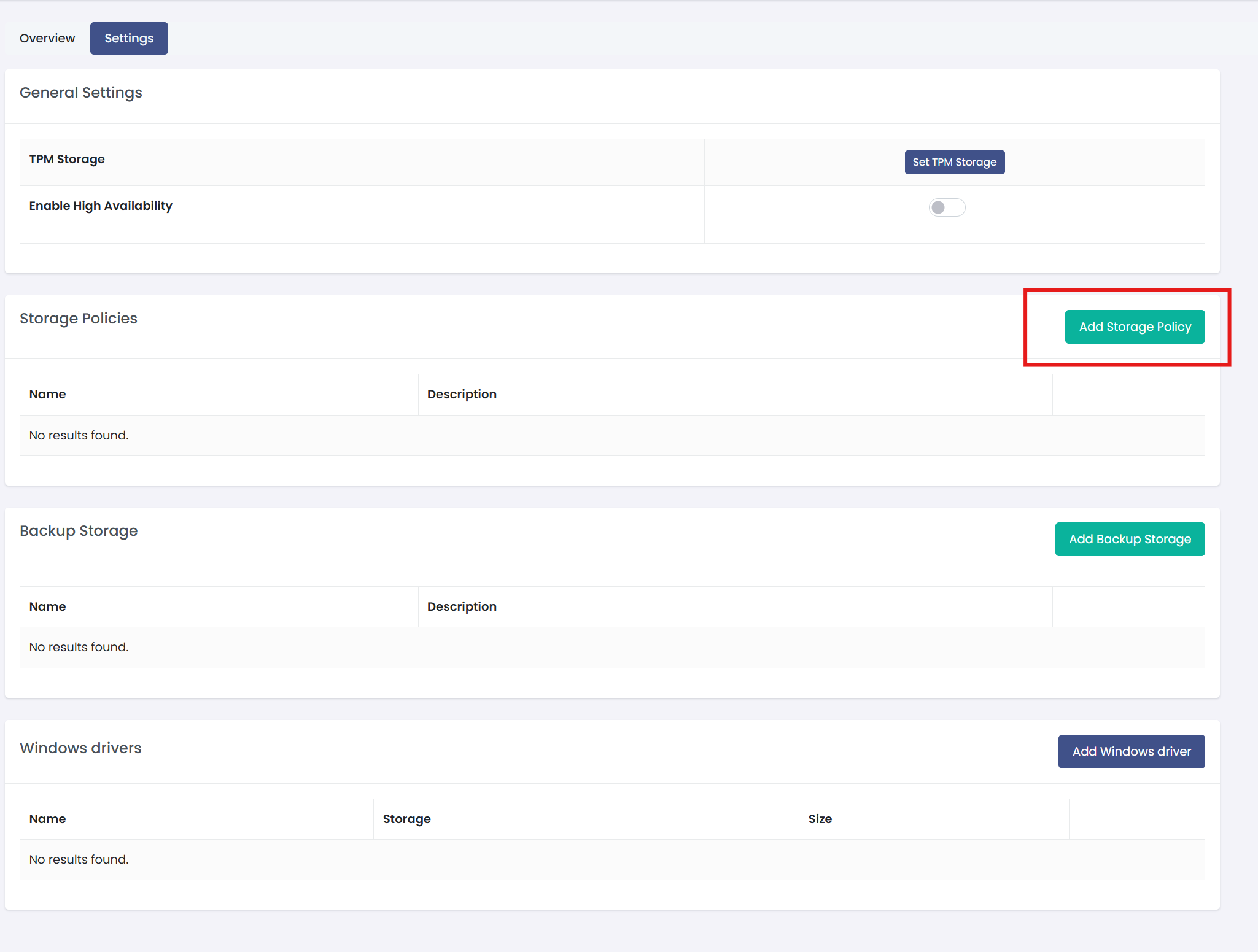 First Setup of MultiPortal | MultiPortal