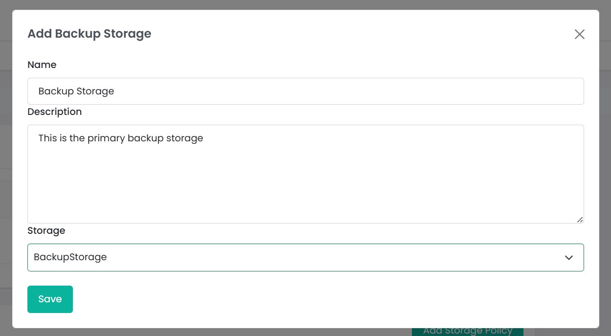 First Setup of MultiPortal | MultiPortal