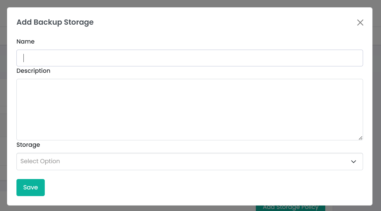 First Setup of MultiPortal | MultiPortal